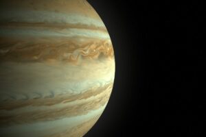 What Color Is Jupiter? - Telescope Guru