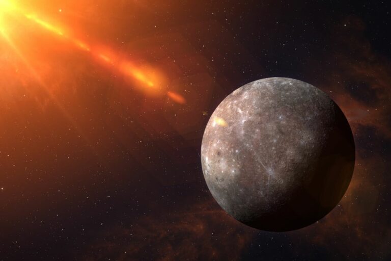 What's The Closest Planet To The Sun? - Telescope Guru