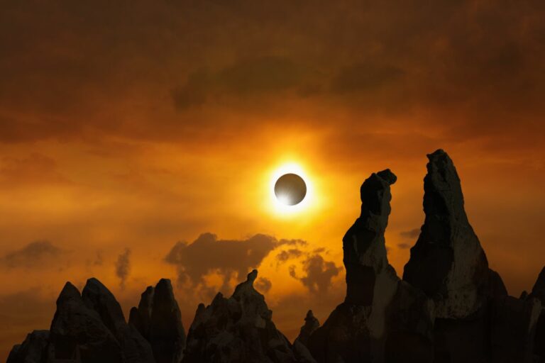 Can You Look At A Solar Eclipse Through A Window? - Telescope Guru