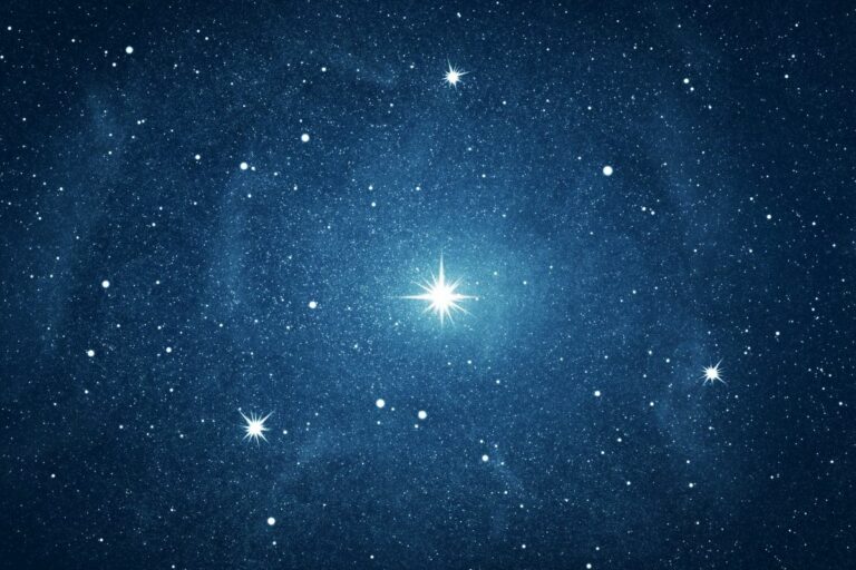 What Color Is Polaris? - Telescope Guru