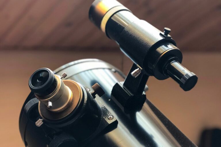 What Is Arcsec? - Telescope Guru