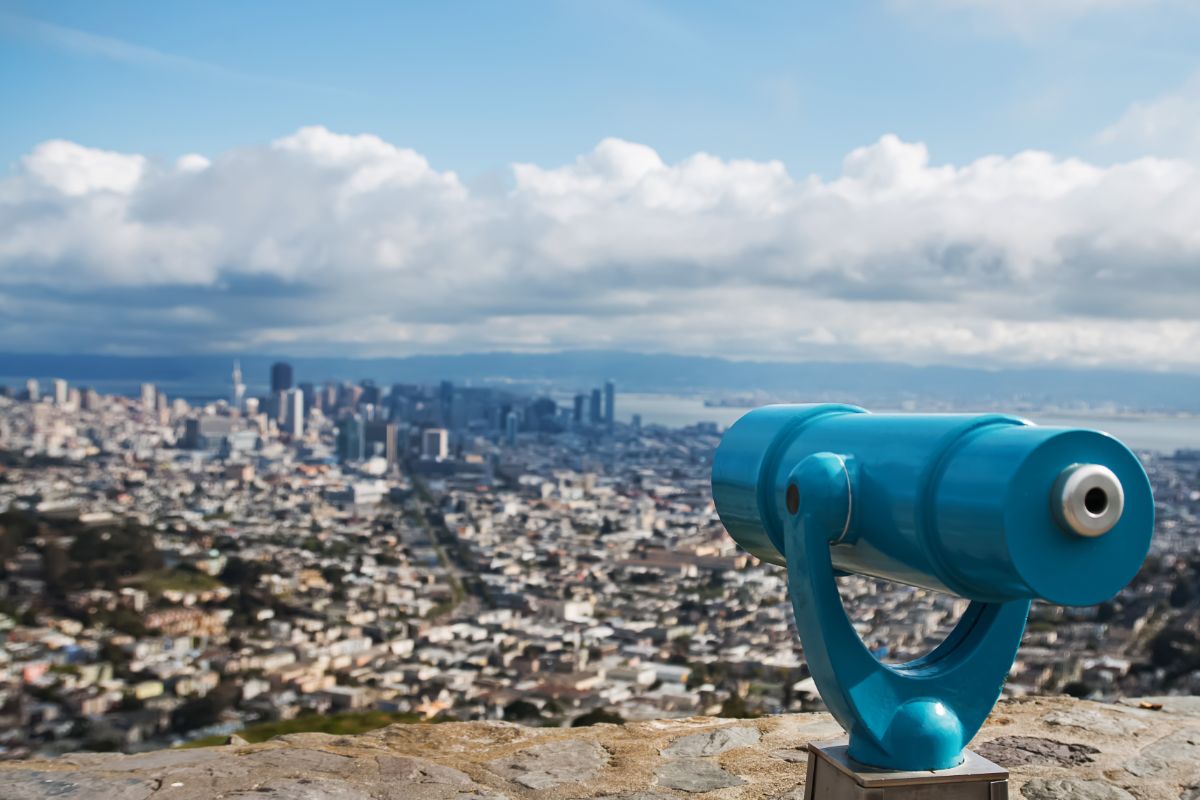 What Does FOV Stand For? - Telescope Guru