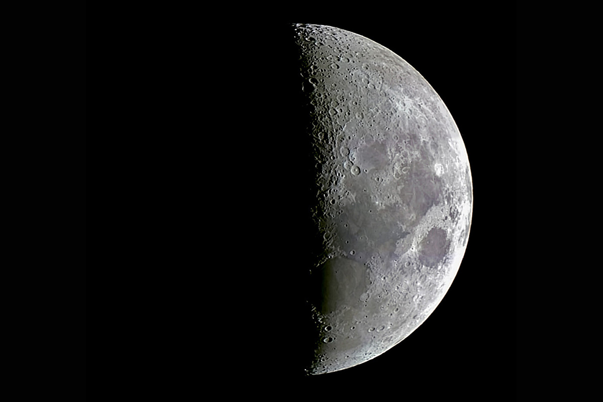 Do We Always See The Same Side Of The Moon? - Telescope Guru