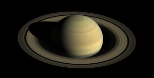 How Long Does It Take Saturn To Orbit The Sun? - Telescope Guru