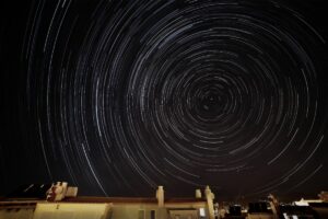 What Is A Circumpolar Star? - Telescope Guru