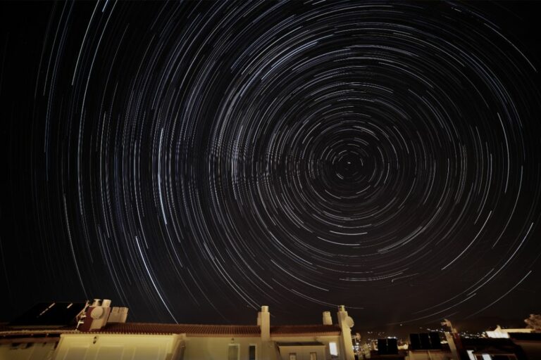 What Is A Circumpolar Star? - Telescope Guru