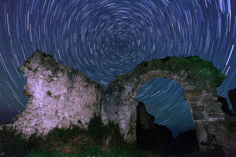 What Is A Circumpolar Star? - Telescope Guru