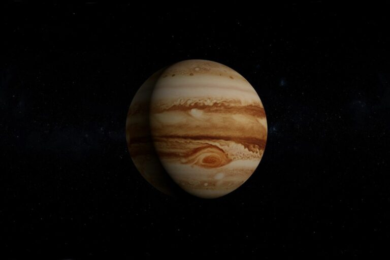 What Does Jupiter Look Like Through A Telescope? - Telescope Guru
