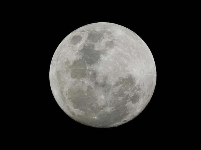 Why Does The Moon Shine? - Telescope Guru